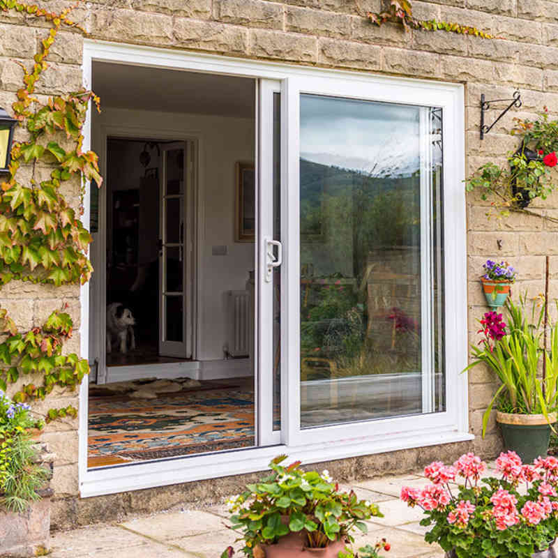 Doors | Sheffield Window Centre | uPVC Windows, Doors, Conservatories ...